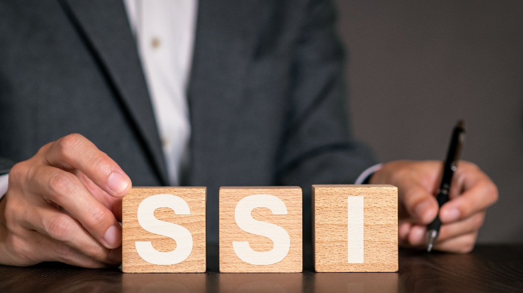 What is the difference between Supplemental Security Income (SSI) and ...